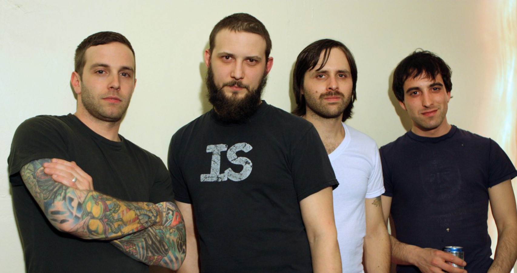 Cave in Merch - Contact